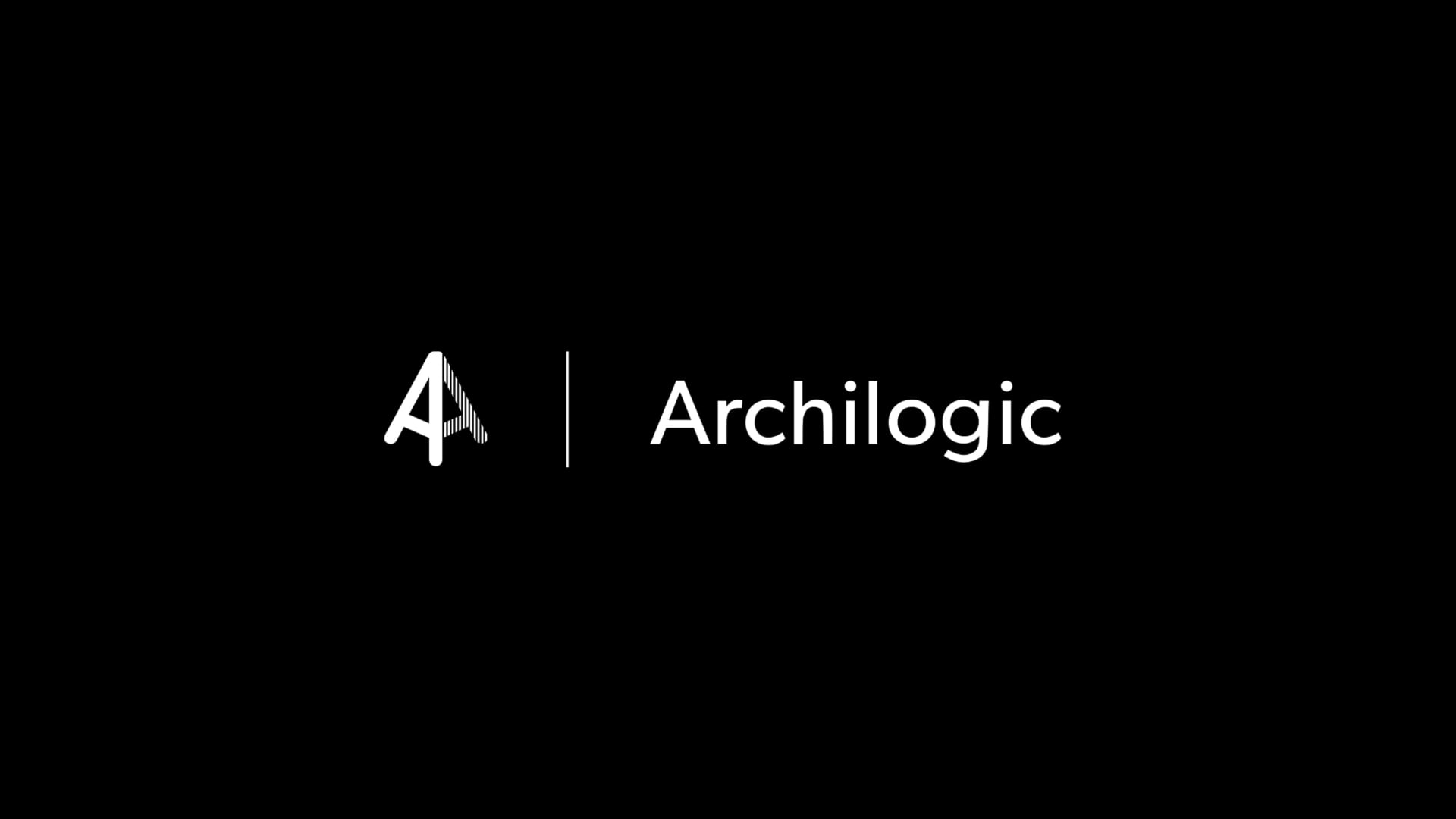 Archilogic introduction 2023