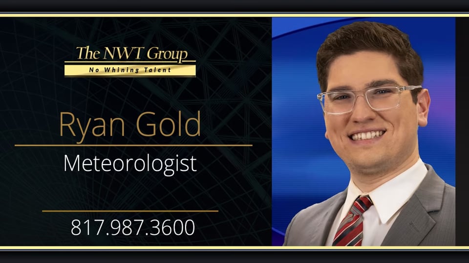 Ryan Gold: WTVC Meteorologist | Chattanooga | nwtgroup.com