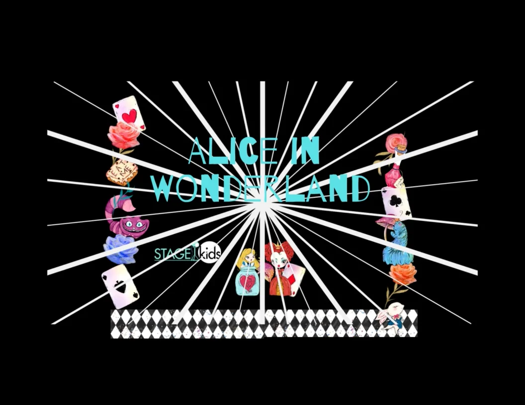 Watch Stage Kids Presents Alice in Wonderland Cast A Online | Vimeo On ...
