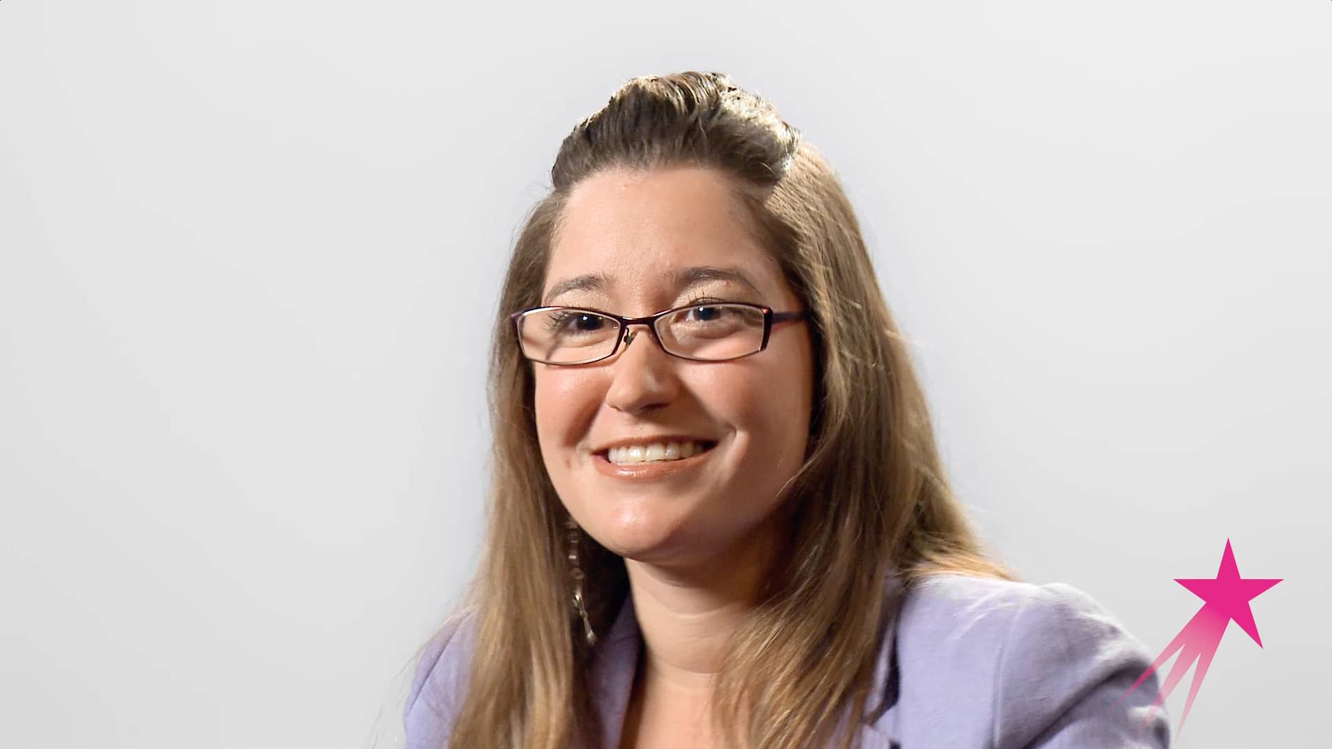 Chemical Engineer: Helpful Teachers - Susana Tapia Harper Career Girls ...