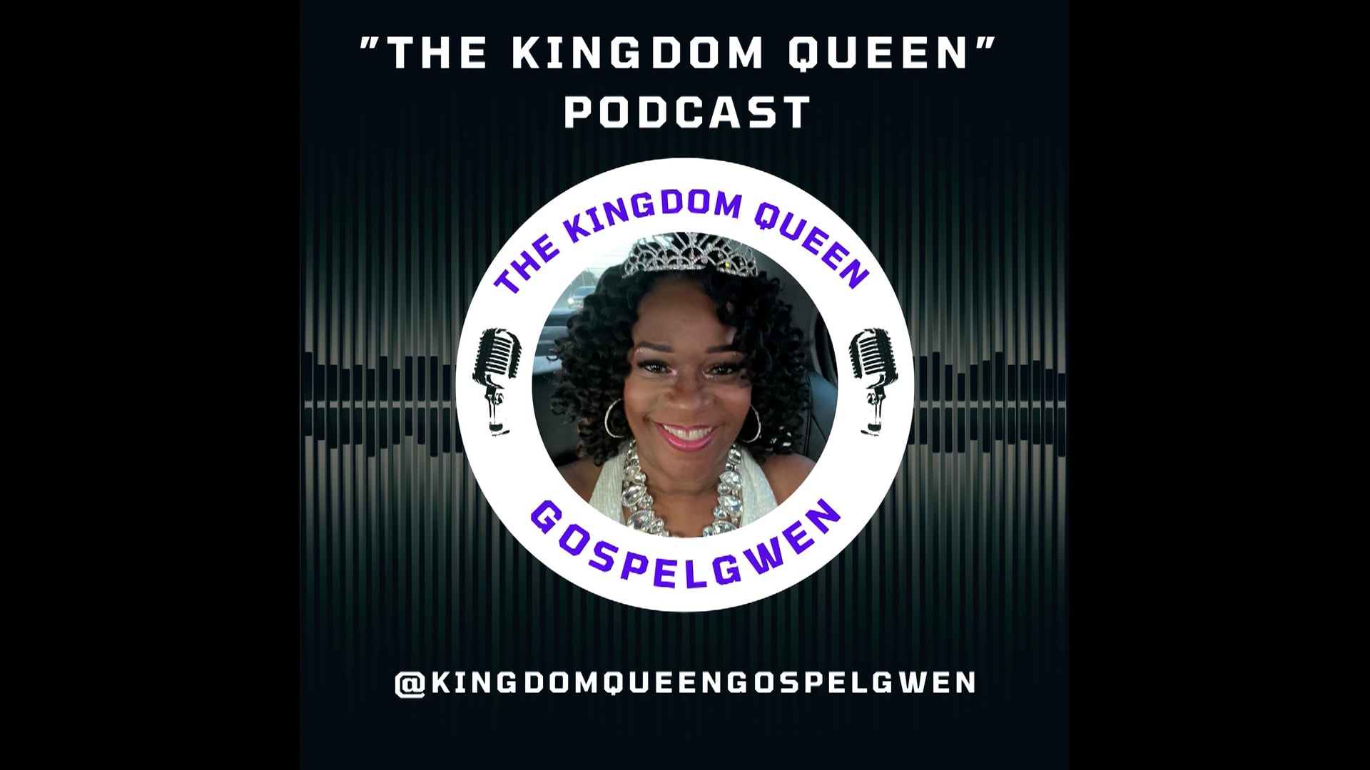 April 12th- Wednesday 5AM - Gwen Watts apostle watts podcast 1 on Vimeo