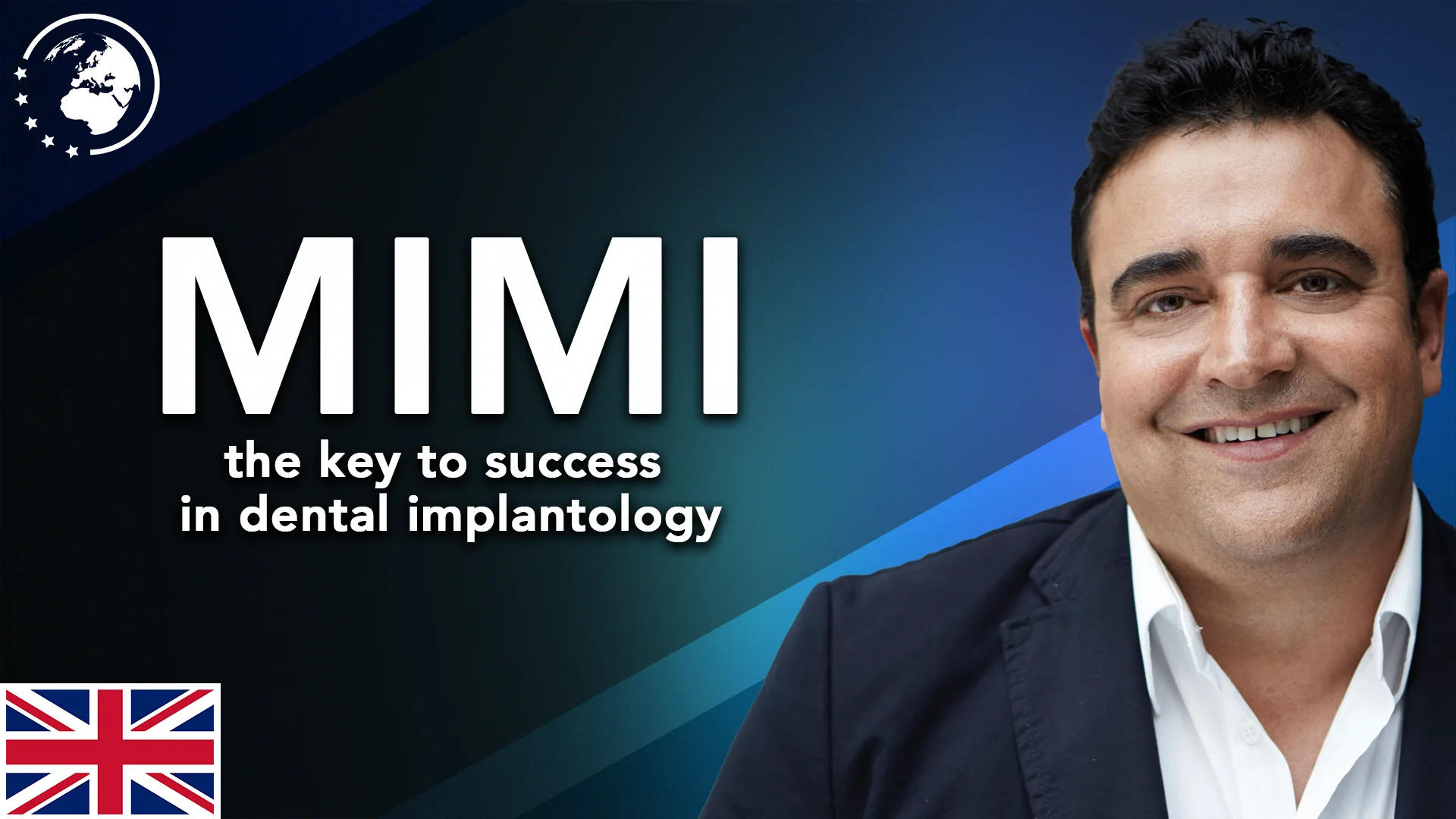 MIMI - the key to success in dental implantology