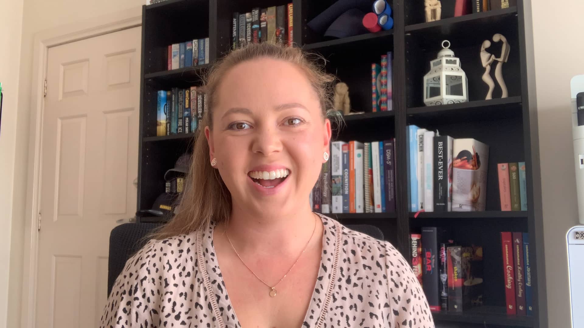 Vicky D Intro Video on Vimeo