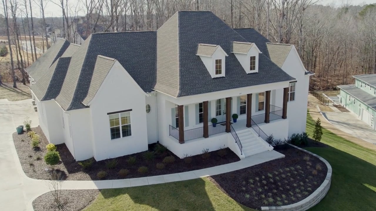 Michelle Odom - 297 Diamante Drive Clayton, NC 27527 on Vimeo