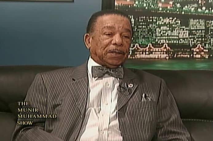 Munir Muhammad Show (MM2702) on Vimeo