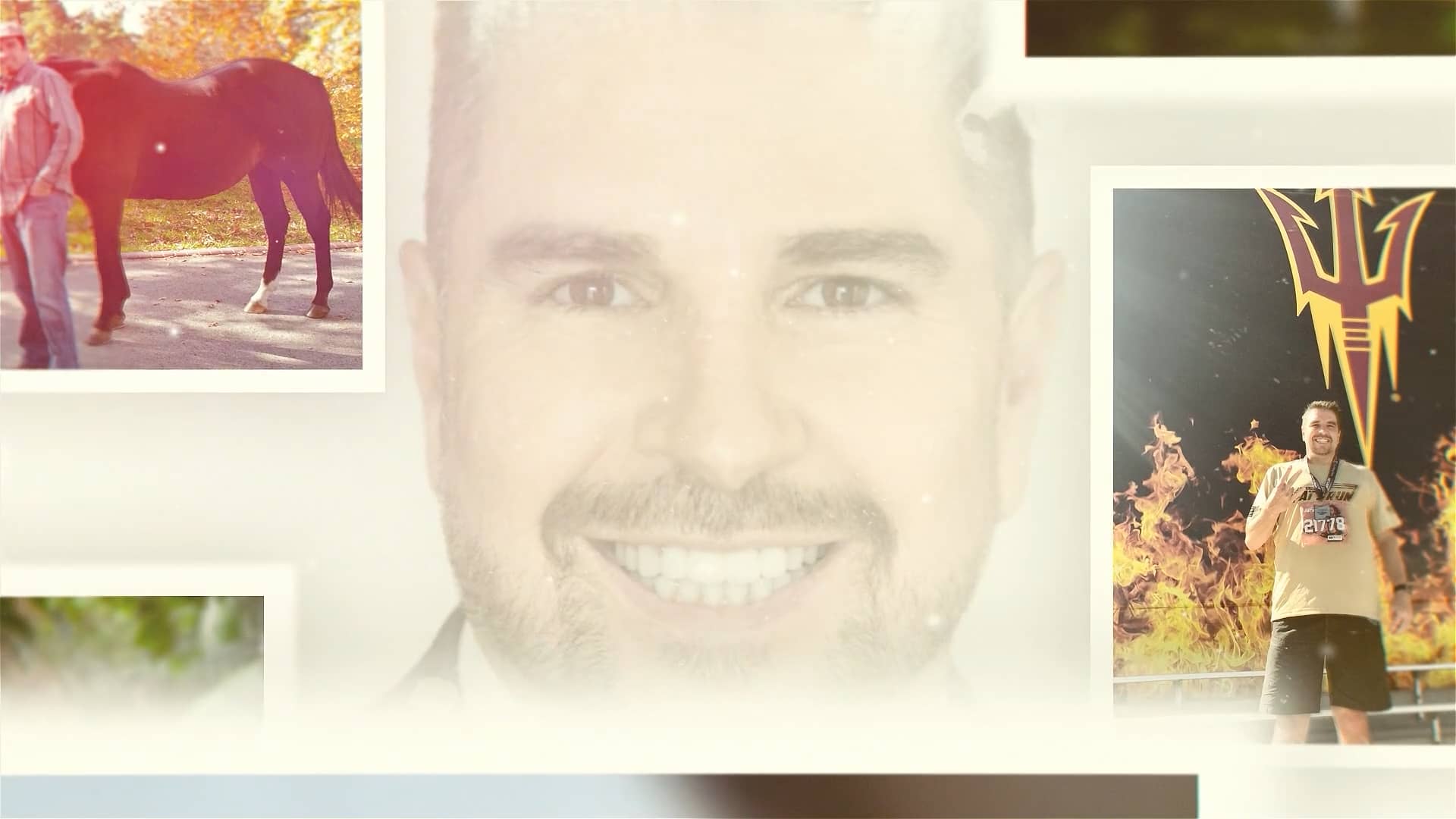 Special Tribute to Rob Rosette ('96) on Vimeo