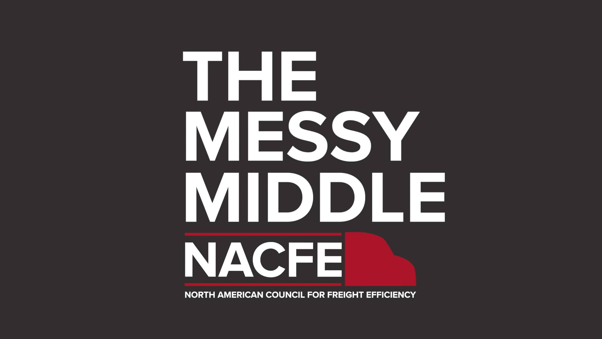 The Messy Middle on Vimeo