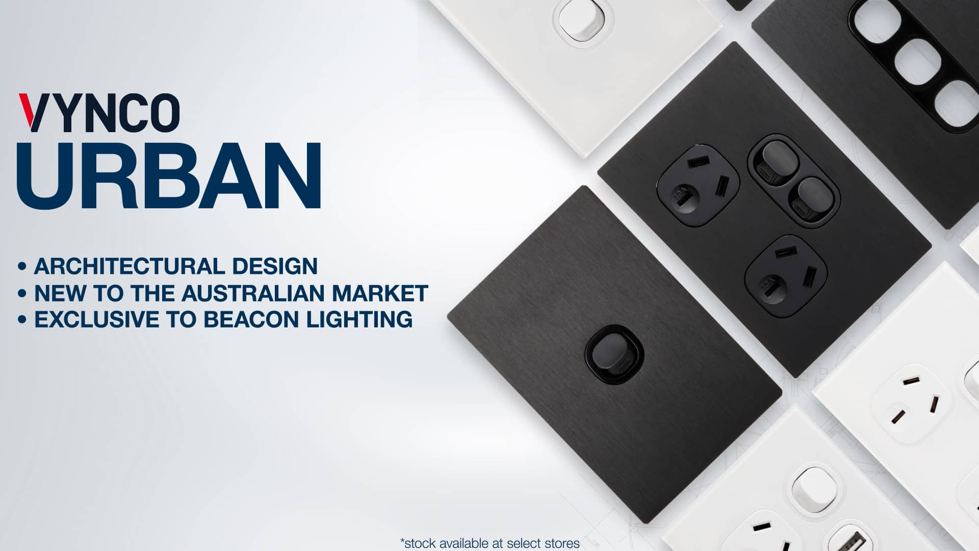 Beacon Trade - Vynco Urban Launch on Vimeo