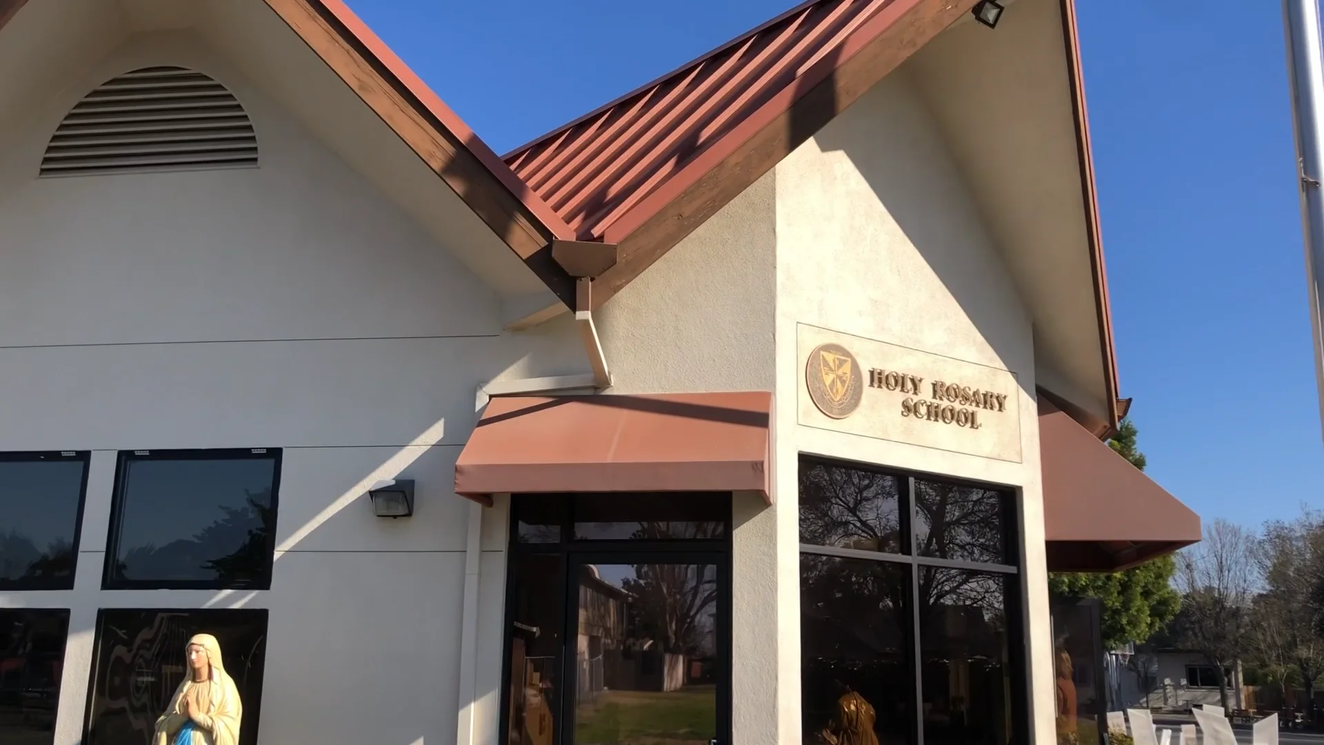 HRS School Tour 2023 on Vimeo