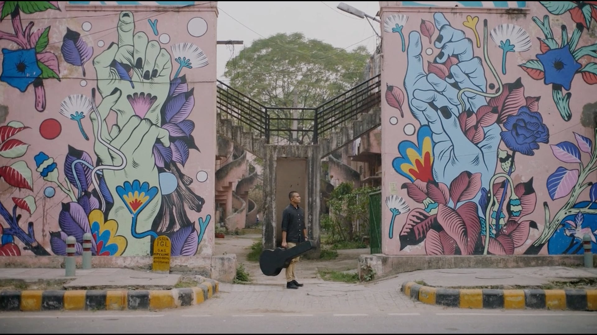 slim | a production company | Editors