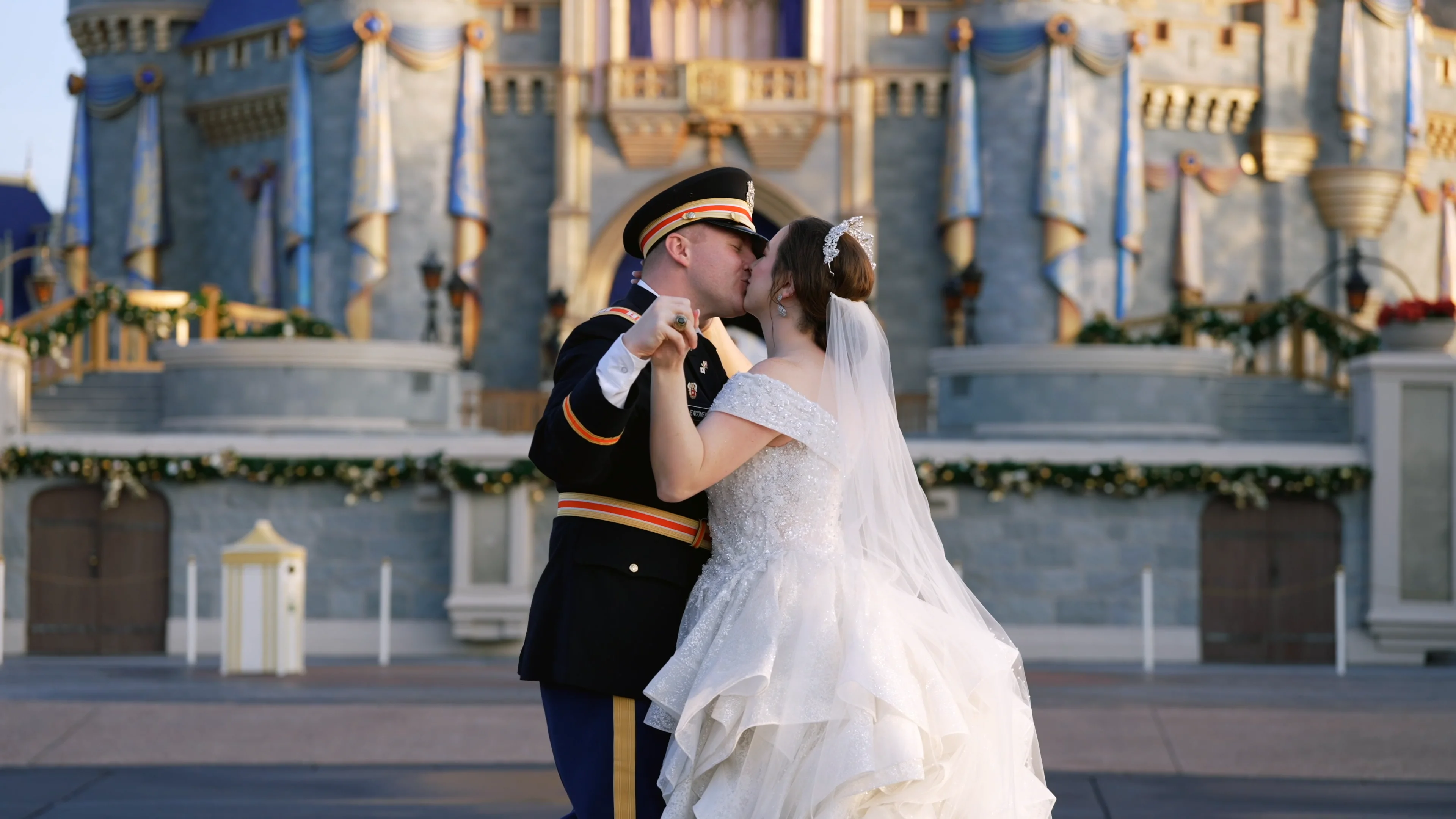 Morgan & Bryce on Vimeo