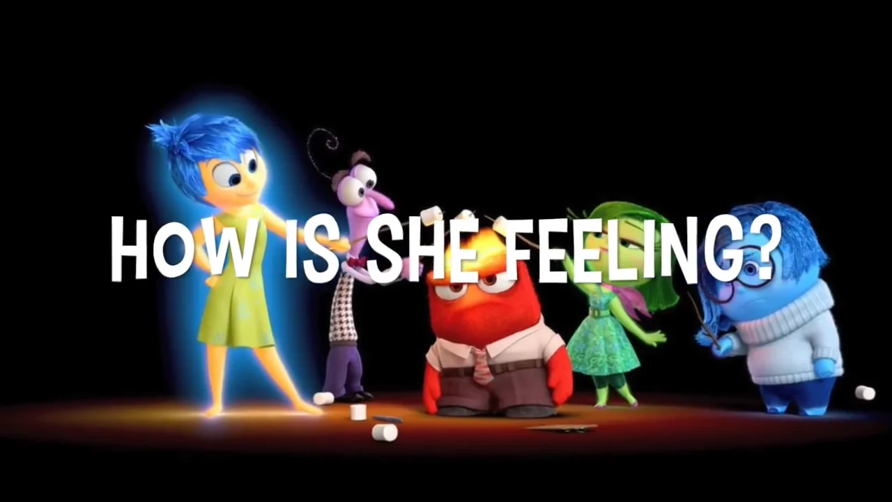 Inside Out_ Guessing the feelings..mp4