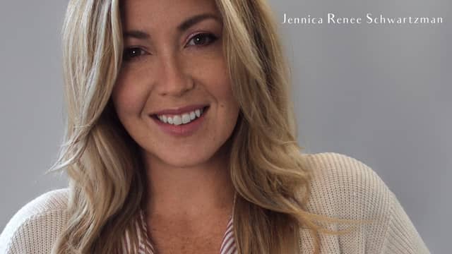 Jennica Renee Schwartzman Feature Stand-Up Comedy CLIPS Sample of “Hip Mom” Tour on Vimeo