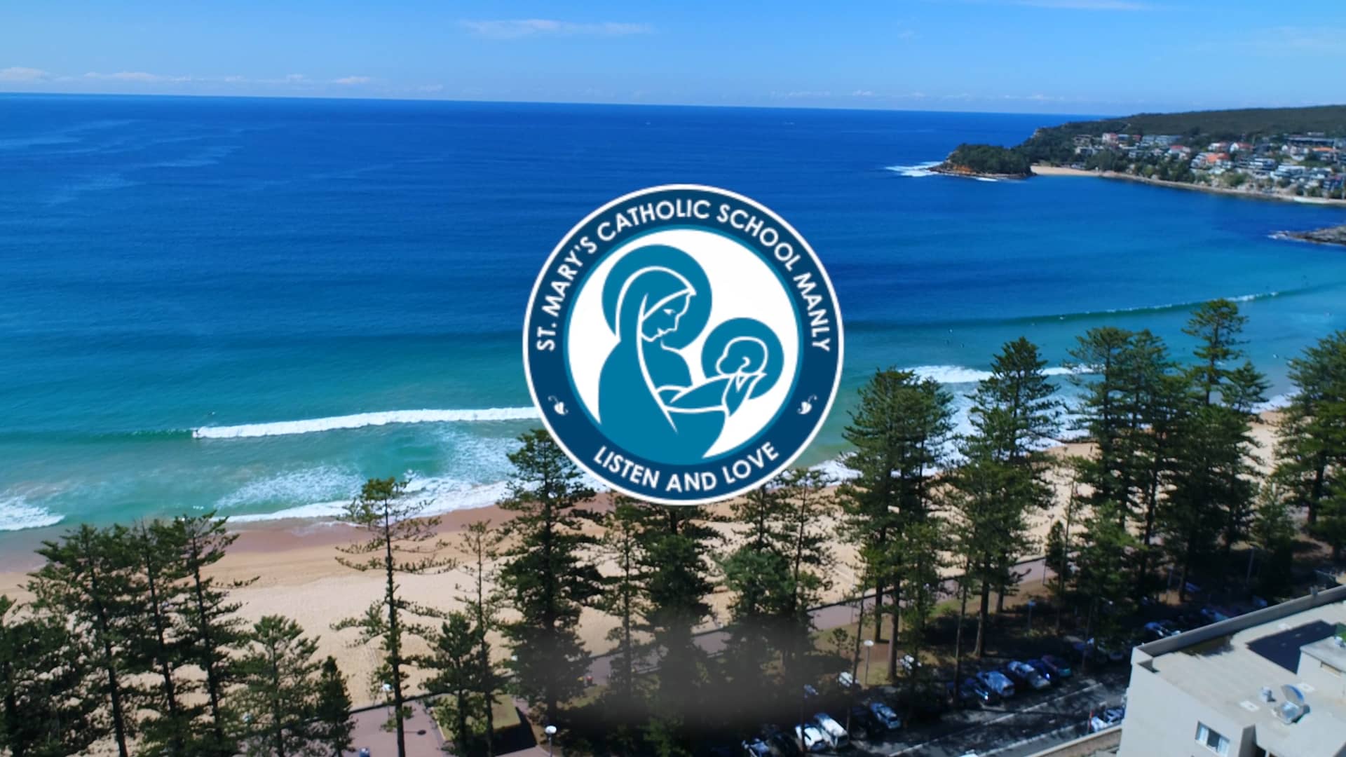 St Mary's Manly 2023 V 4.3 on Vimeo
