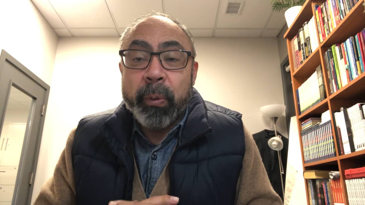 #7 Pastor Maynor, Feb 24, 23.mov on Vimeo