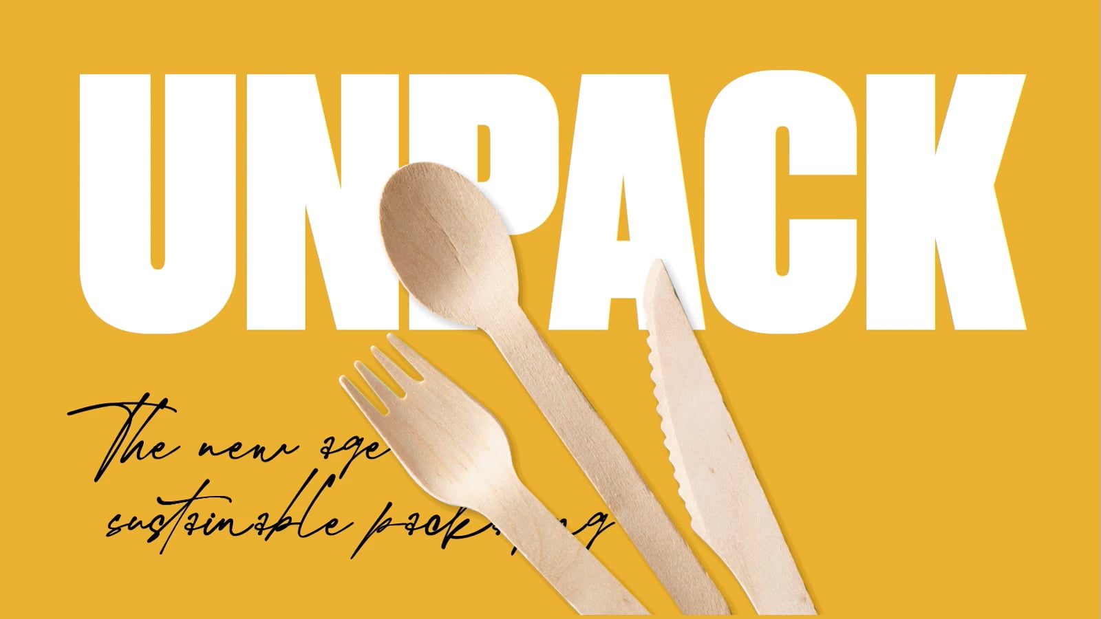 Unpack by Principle Design on Vimeo