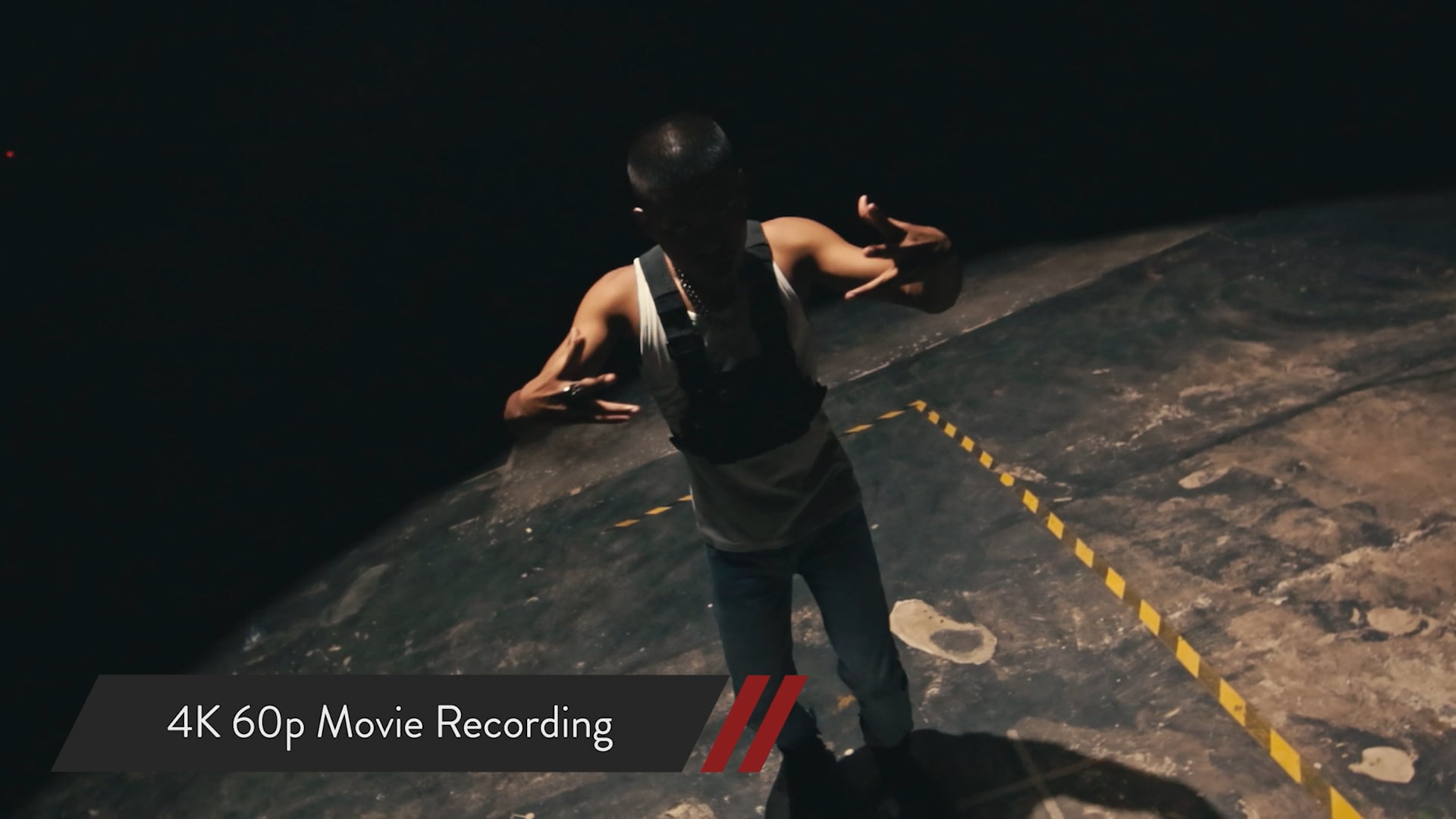 Canon EOS-4k 60p- Full HD 180p with Canon Log 3 on Vimeo