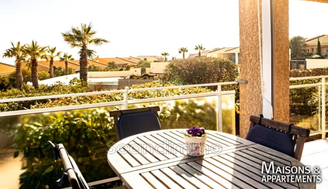 FITOU - MAISON A VENDRE - 248 000 € - 77 m² - 5 pièce(s) on Vimeo