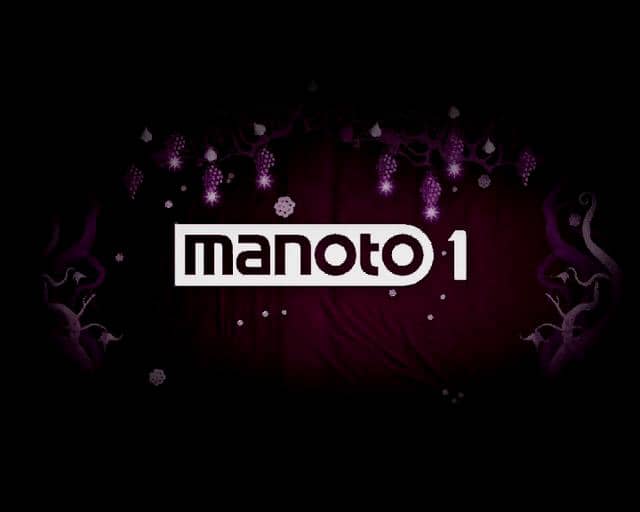 Idents for manoto 1 on Vimeo