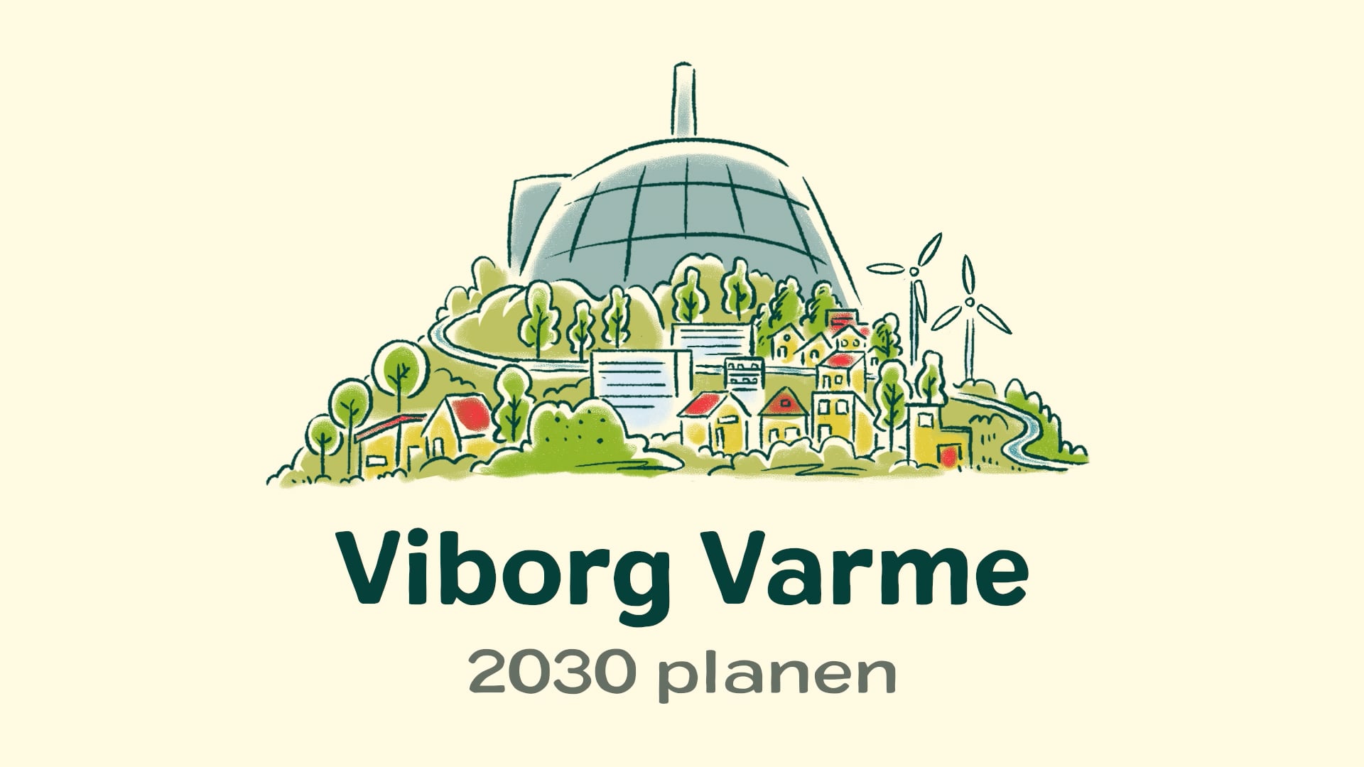 Fjernvarmen i fremtiden on Vimeo