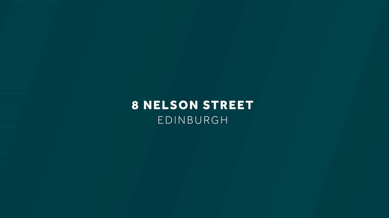 Rettie & Co.: 8 Nelson Street, Edinburgh EH3 6LG on Vimeo