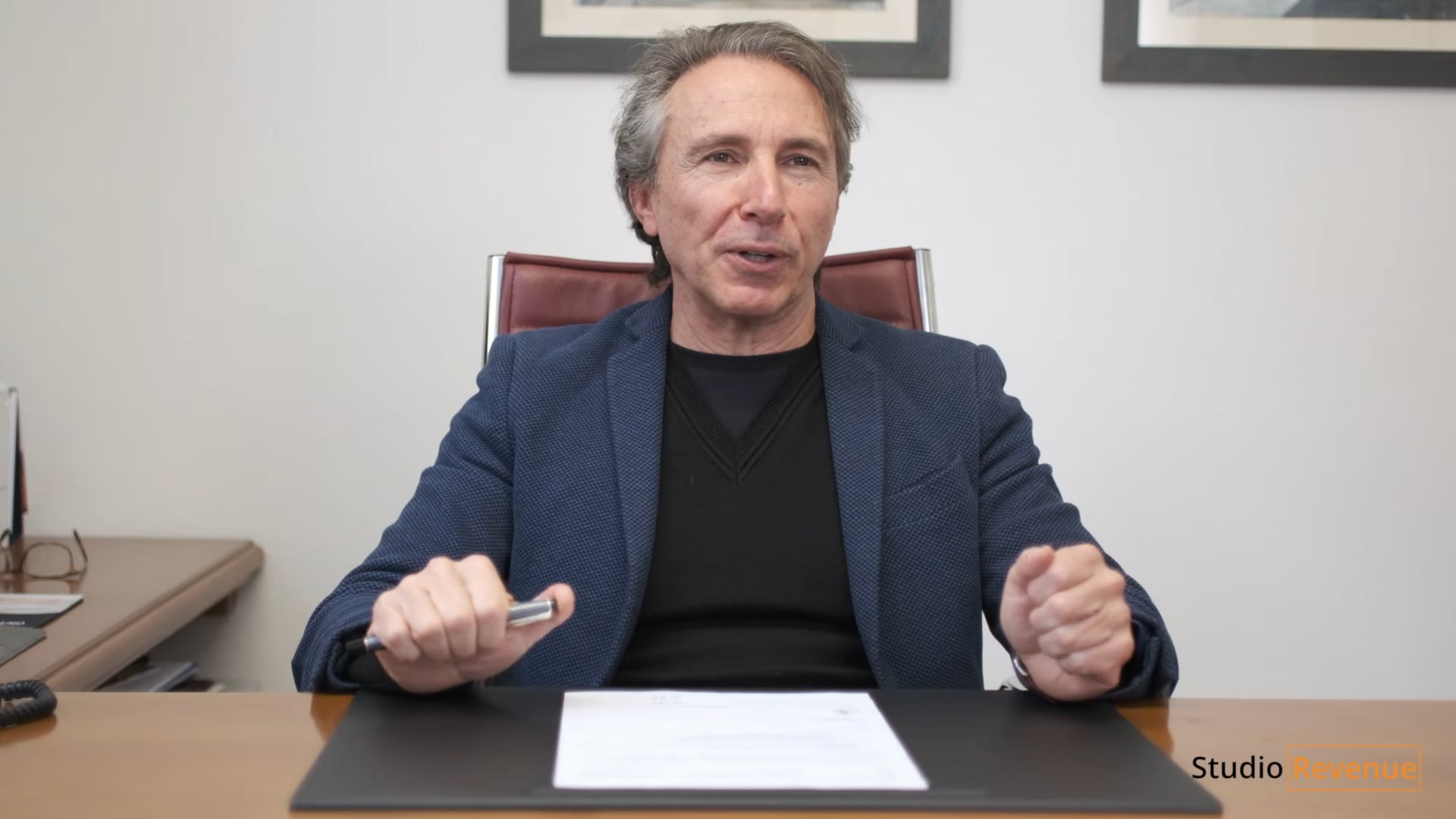 intervista_mattei_app_personale on Vimeo