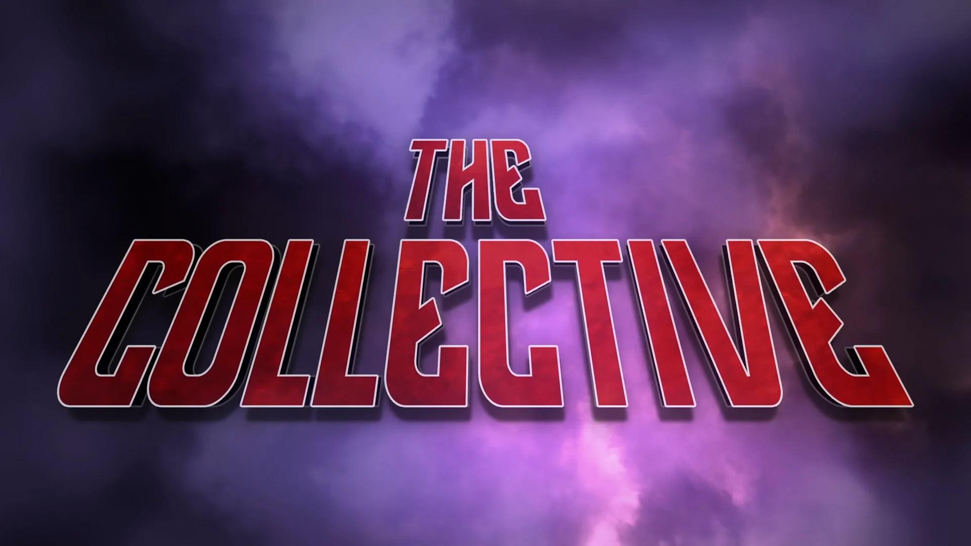 Tales From The Void (Trailer) By the Collective.