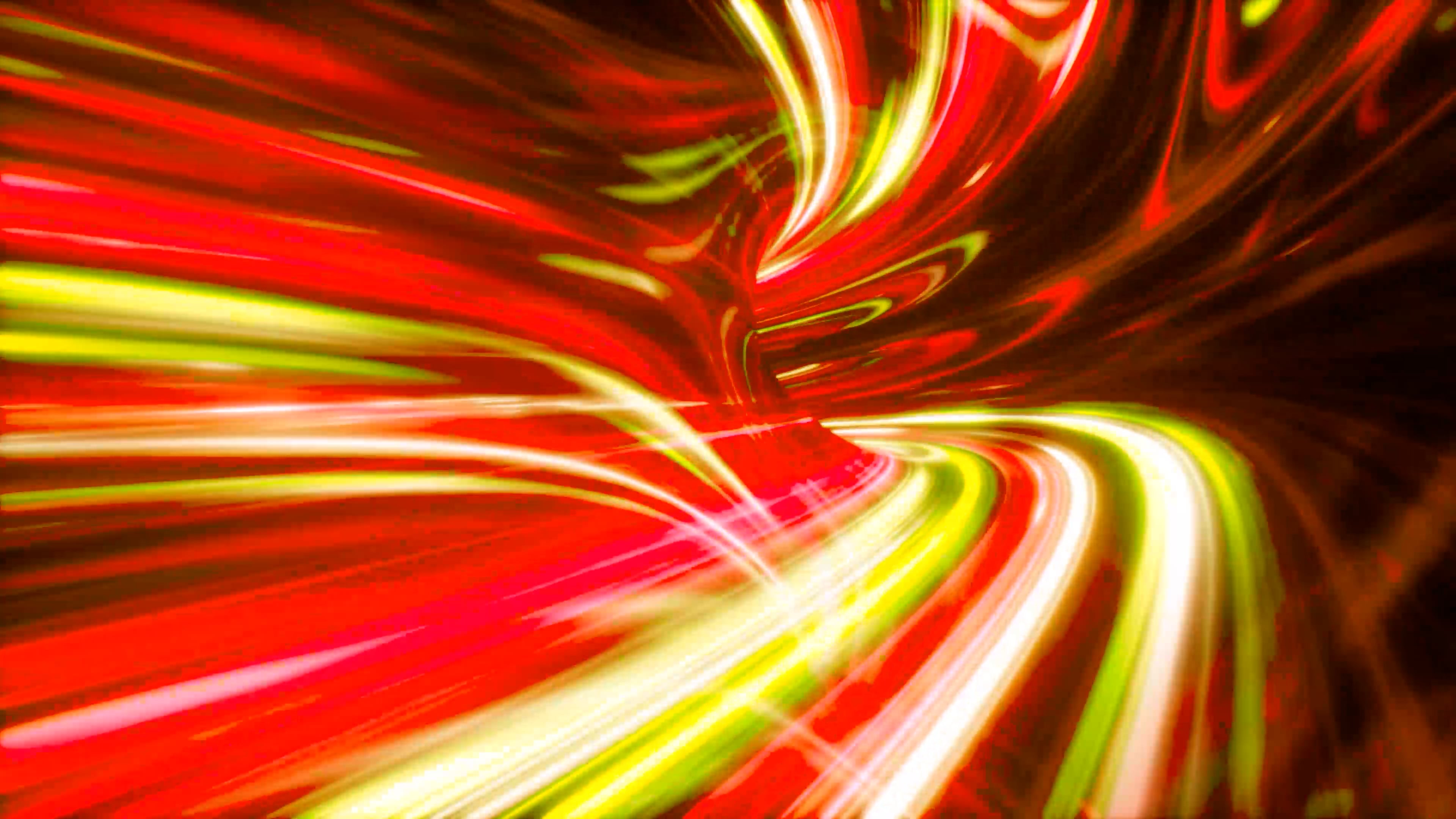 wells fargo red and yellow on Vimeo