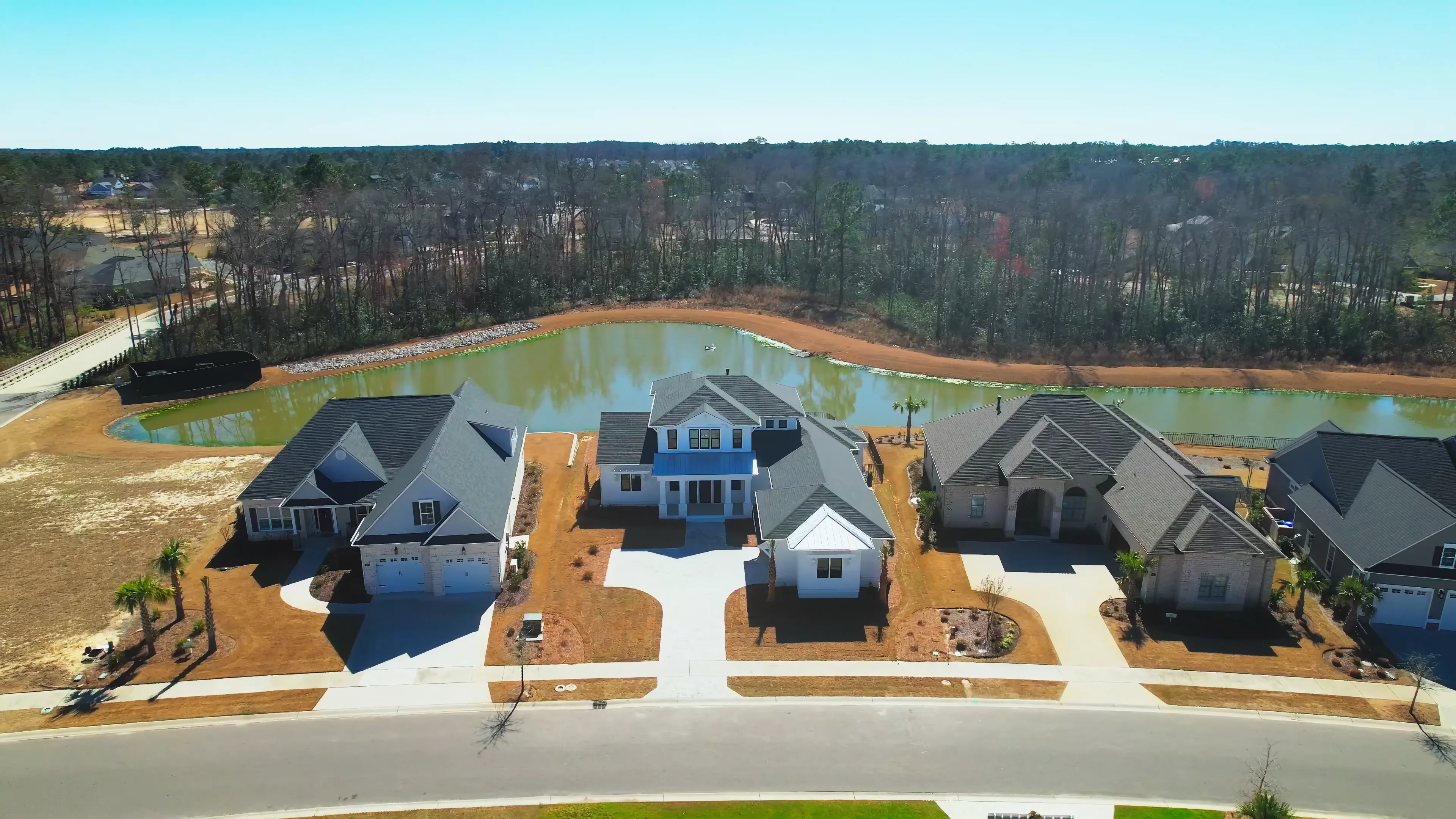 2611 West Timber Crest Drive