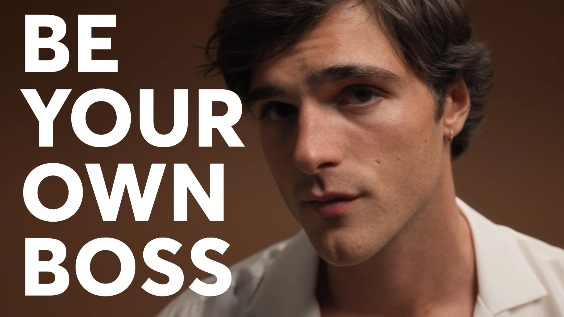 BOSS_The Scent_Interview with Jacob Elordi on Vimeo