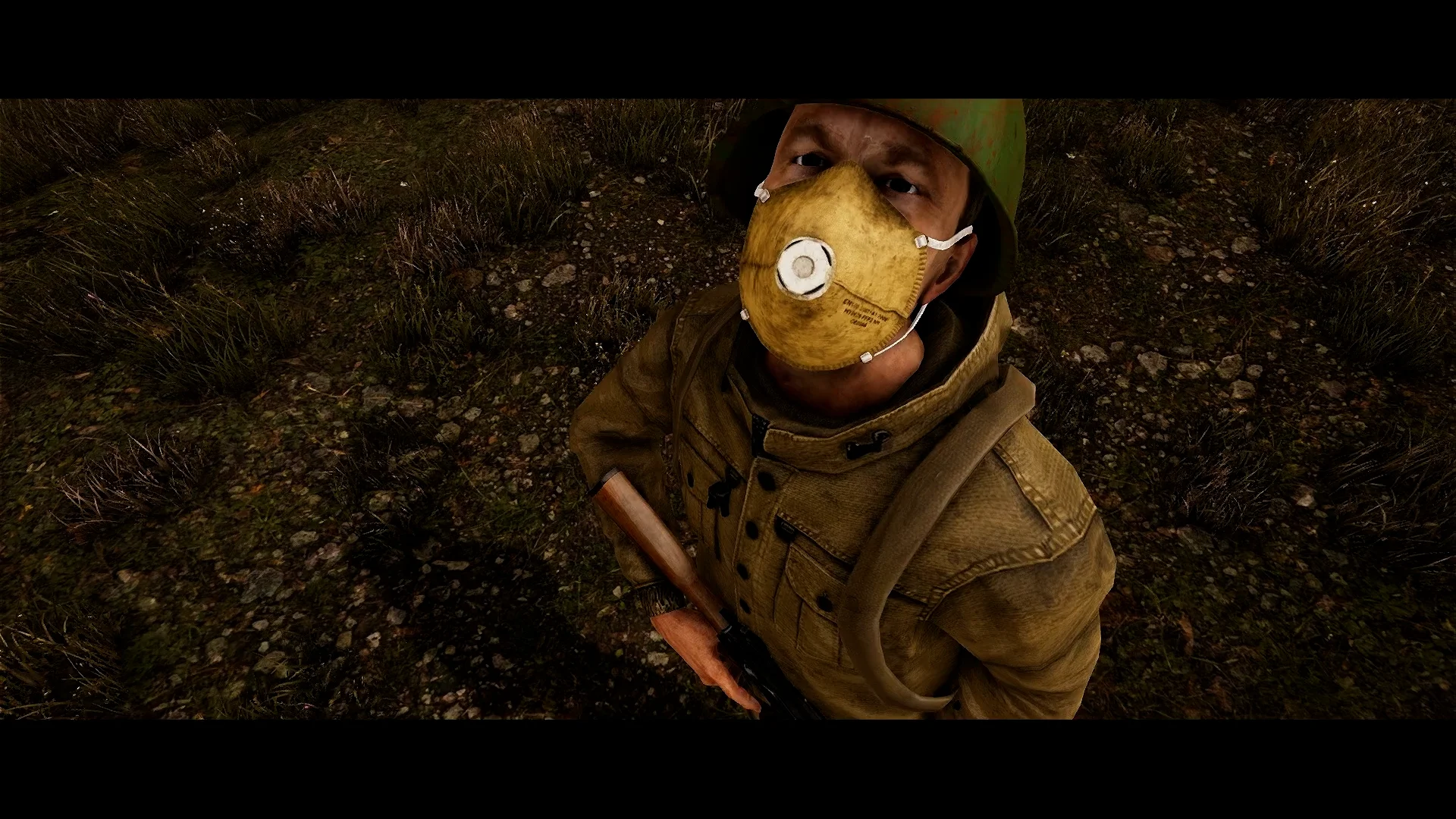 Next Day: Survival - trailer on Vimeo