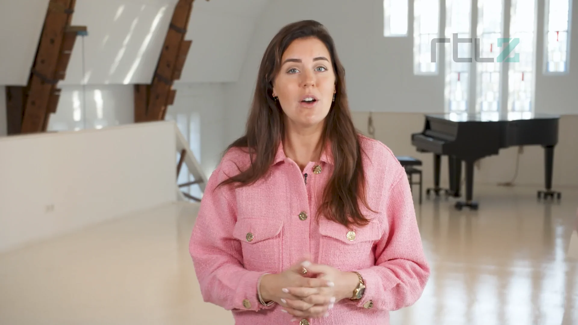 Aflevering 2 RTL Z on Vimeo