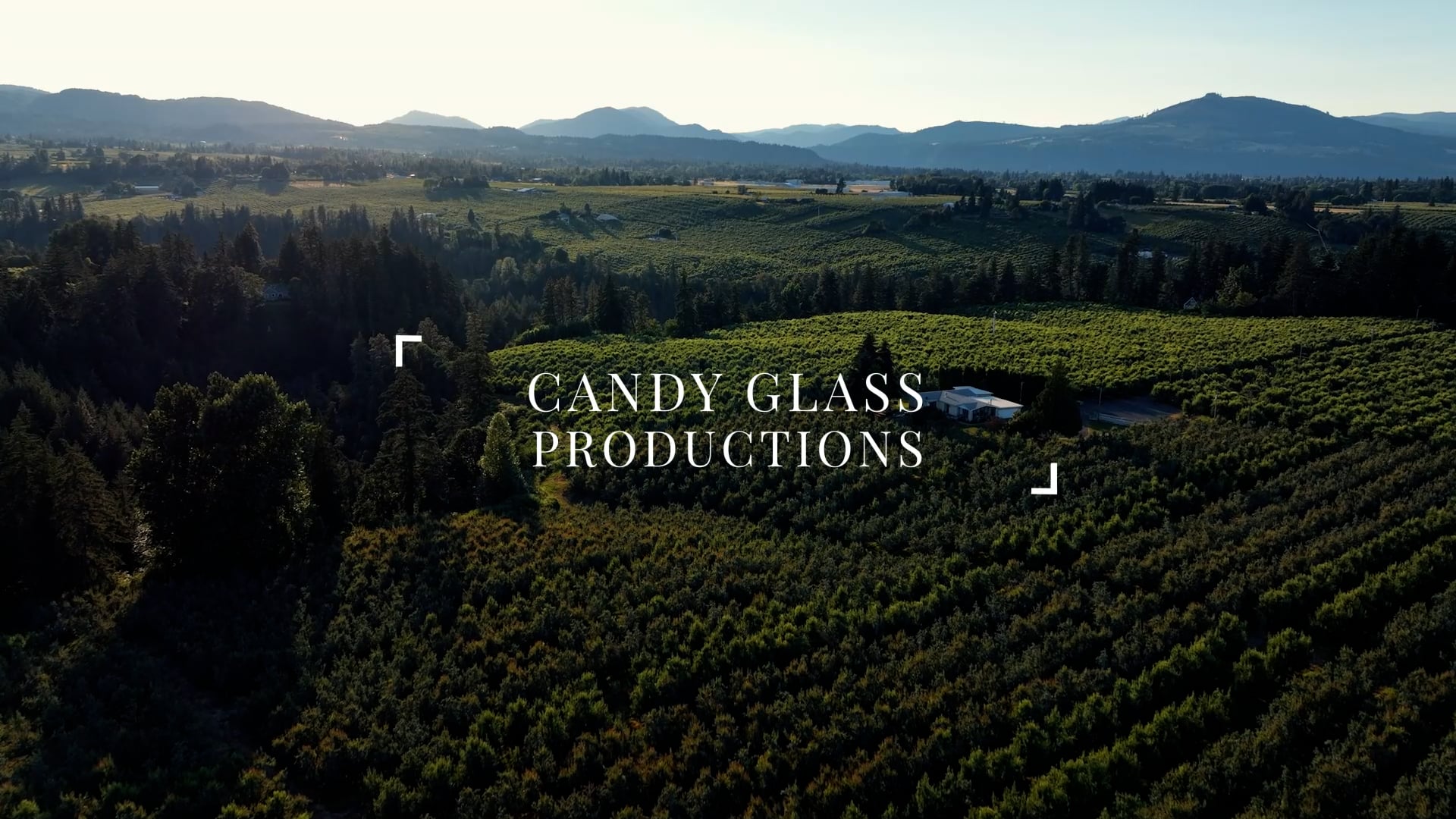 Candy Glass Productions | Wedding Videography | Commercial & Event ...