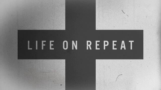 Life On Repeat - Struggle + Sleep Promo on Vimeo