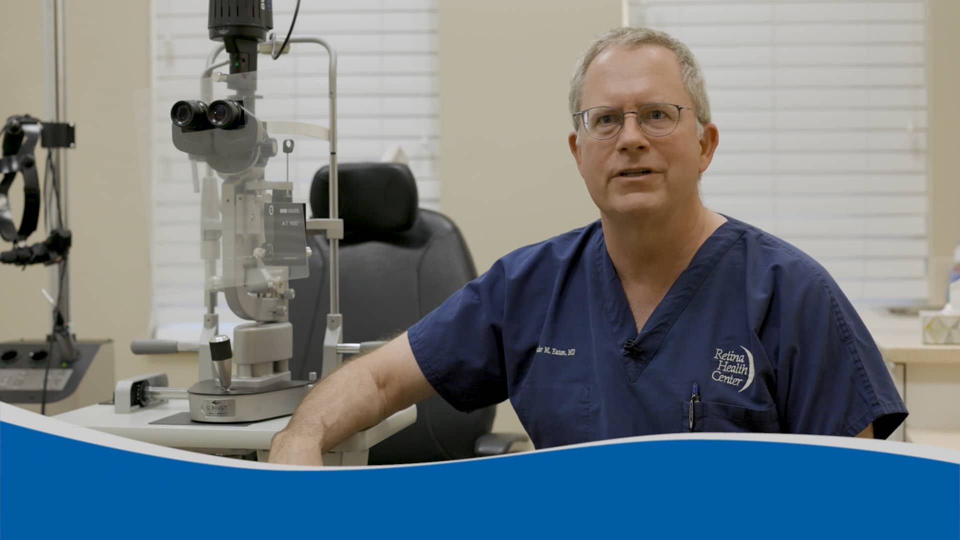 Advancement in AMD Treatment - SYFOVRE™ (PEGCETACOPLAN INJECTION) | Dr ...