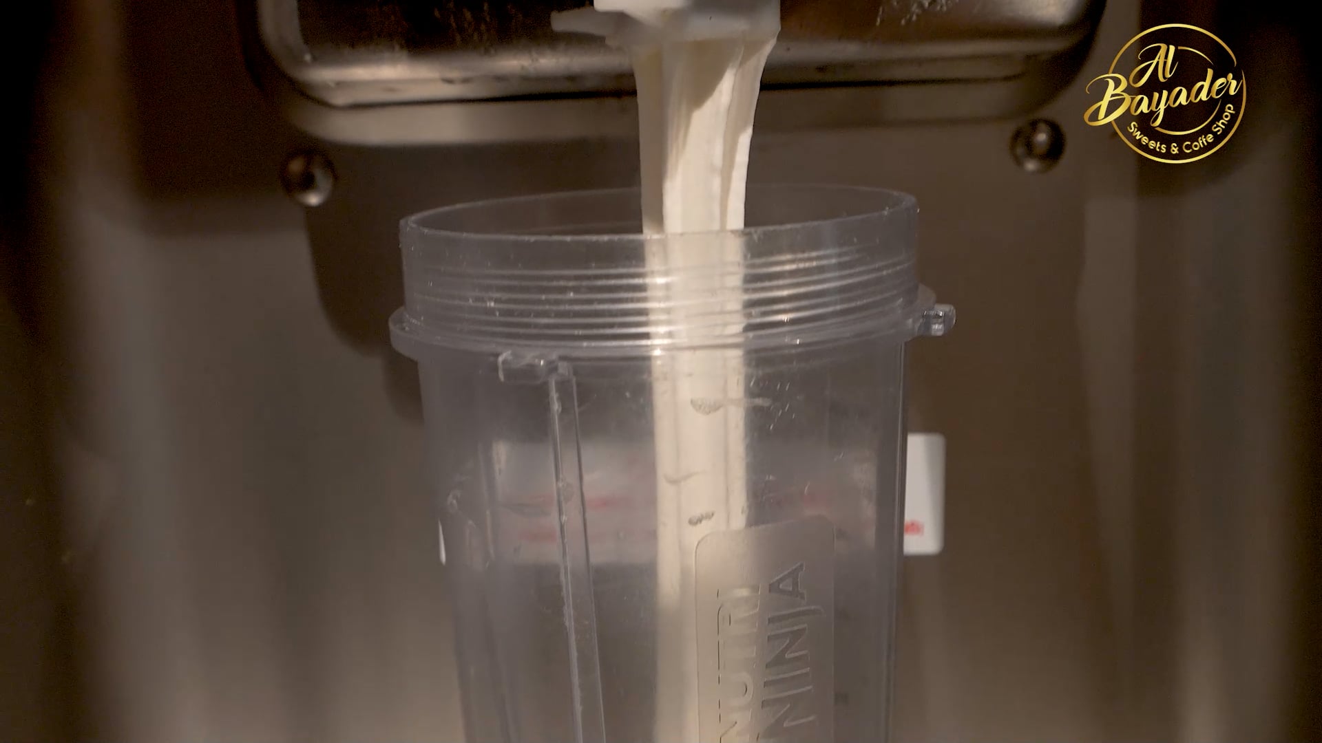 Elbyader milkchick- on Vimeo