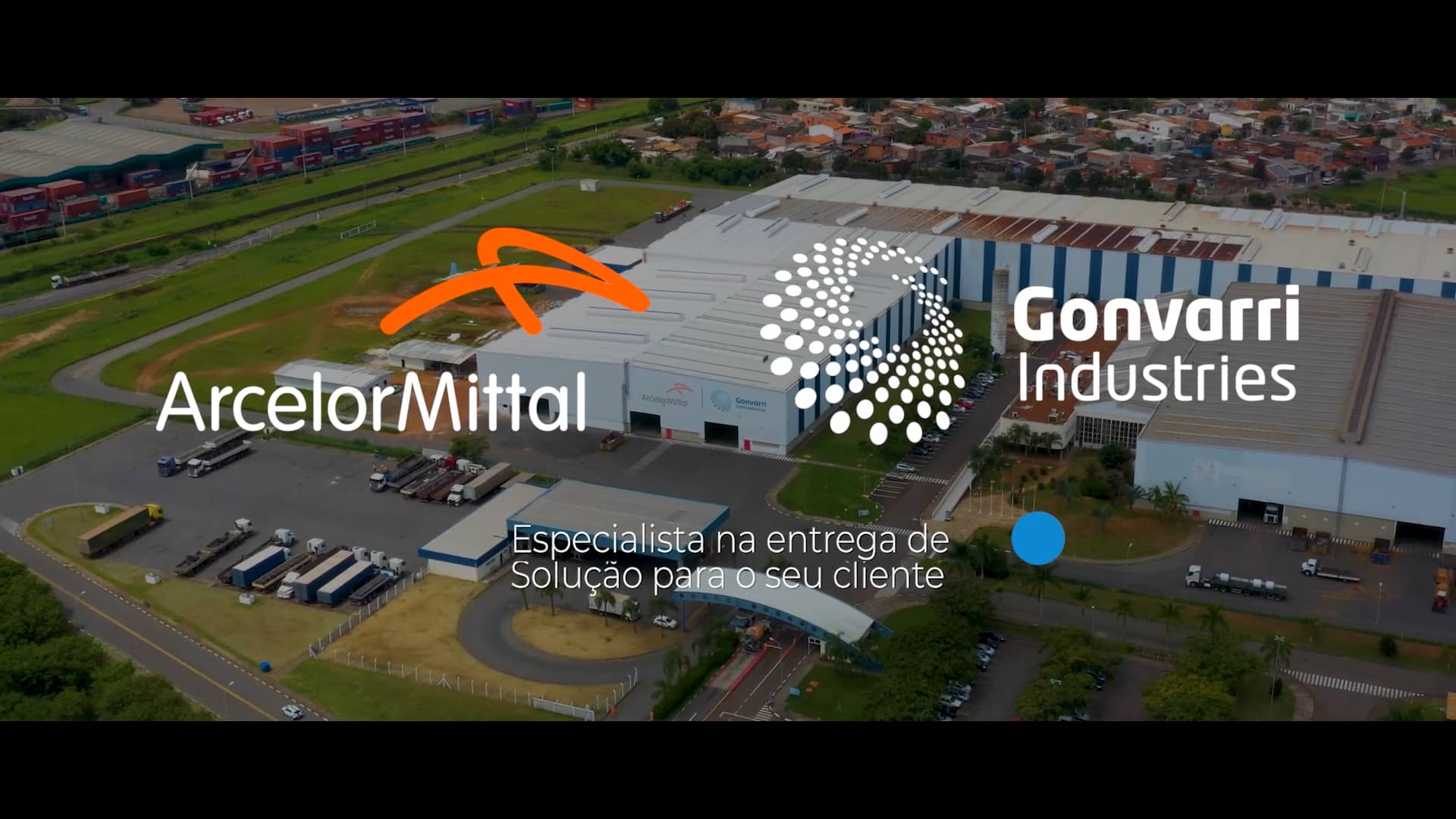 Arcelor Mittal Gonvarri on Vimeo