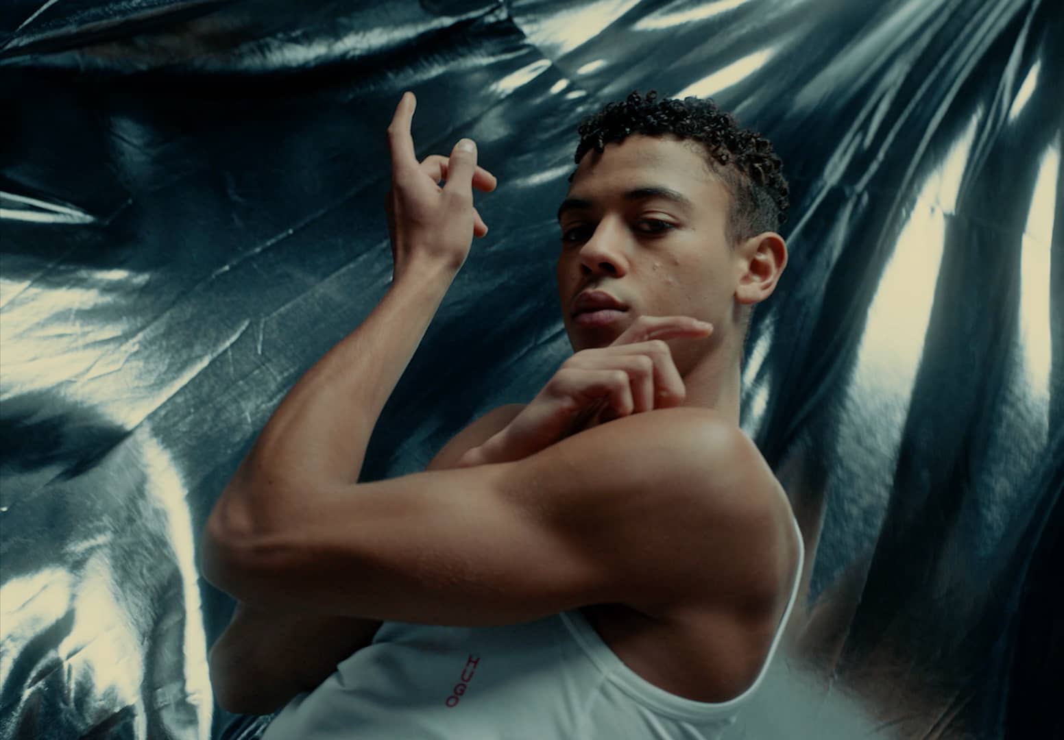 REFLECTION / GUILLAUME DIOP on Vimeo