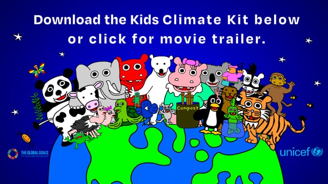 Cool The Climate! – MOVIE