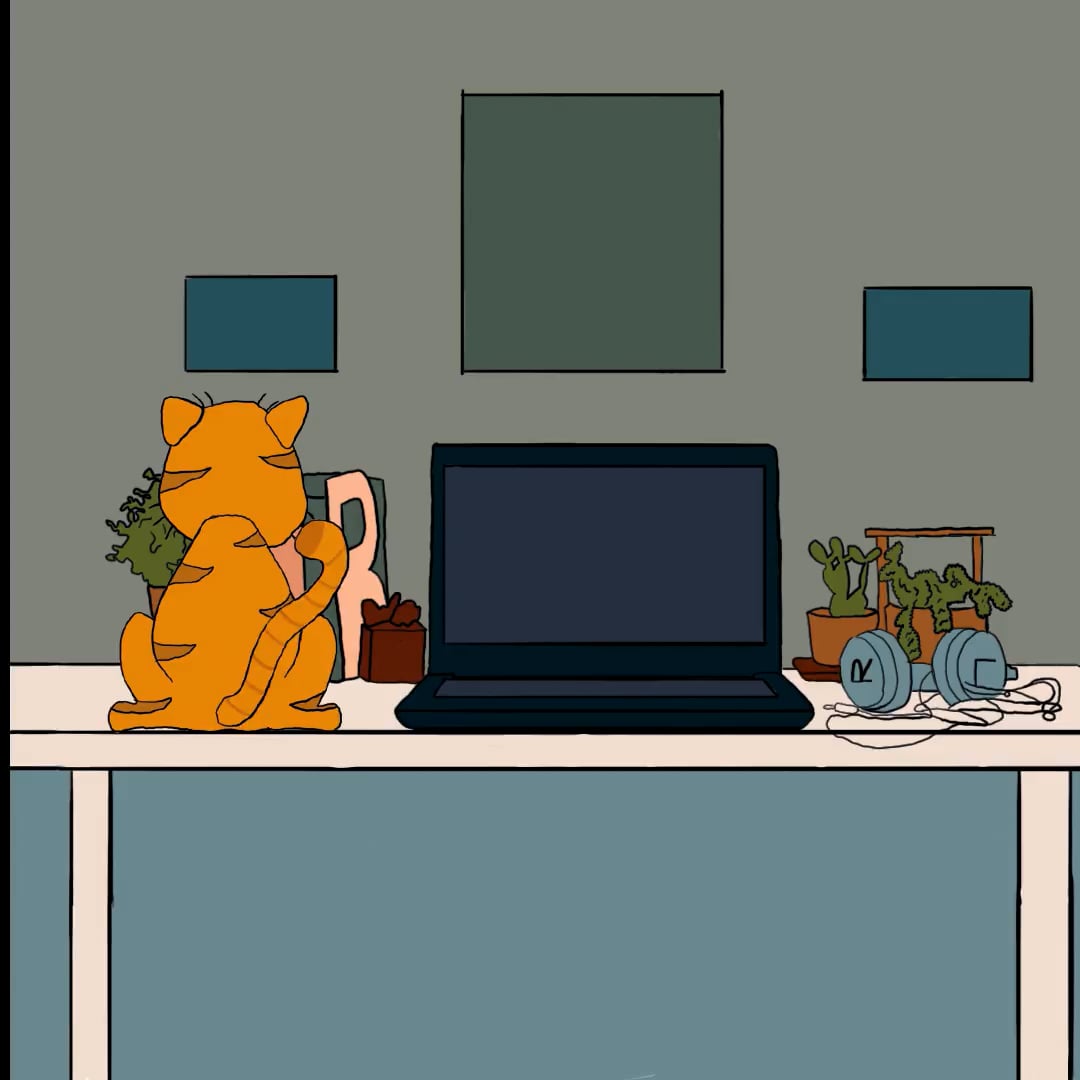 Hand-drawn 2D animation.mp4 on Vimeo