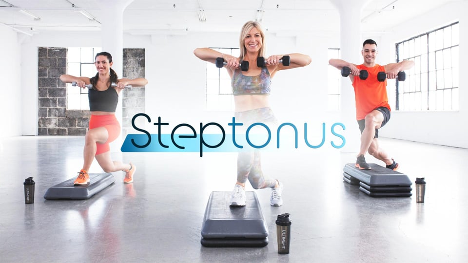 Entrainement à la maison - 7 jours d'essai gratuit