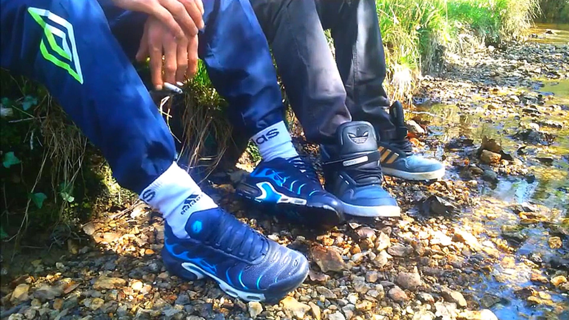 Skat3er | Vince TN Kiff3er