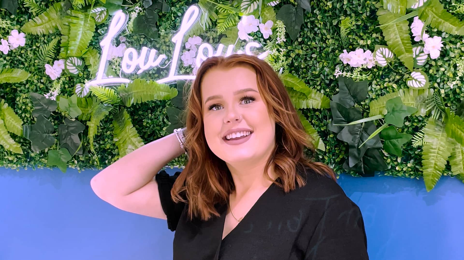 Lucy Bale, former Hair & Beauty Apprentice on Vimeo