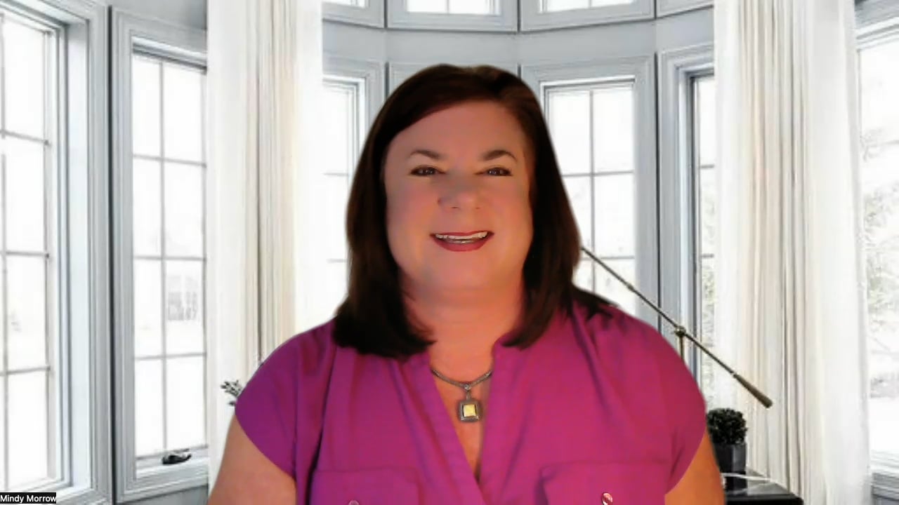 i4 Neuroleader video Mindy Morrow.mp4 on Vimeo