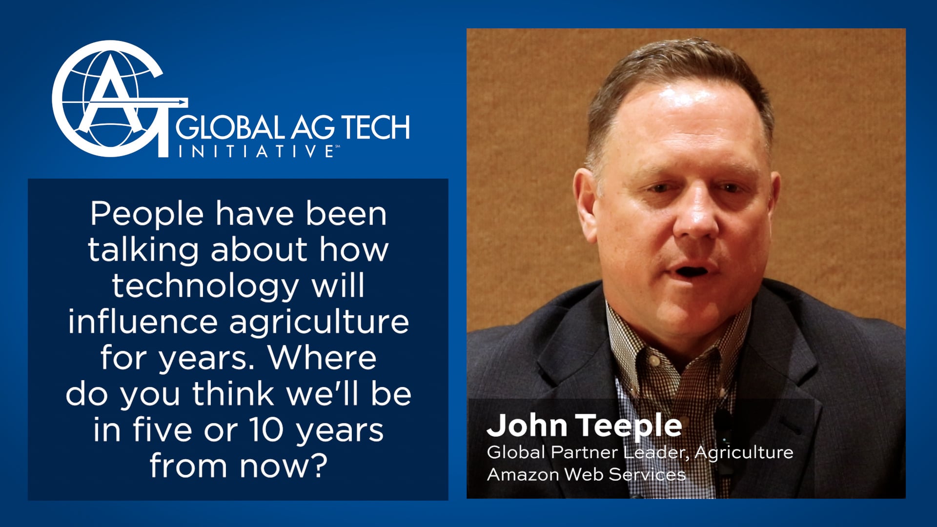 John Teeple on Vimeo