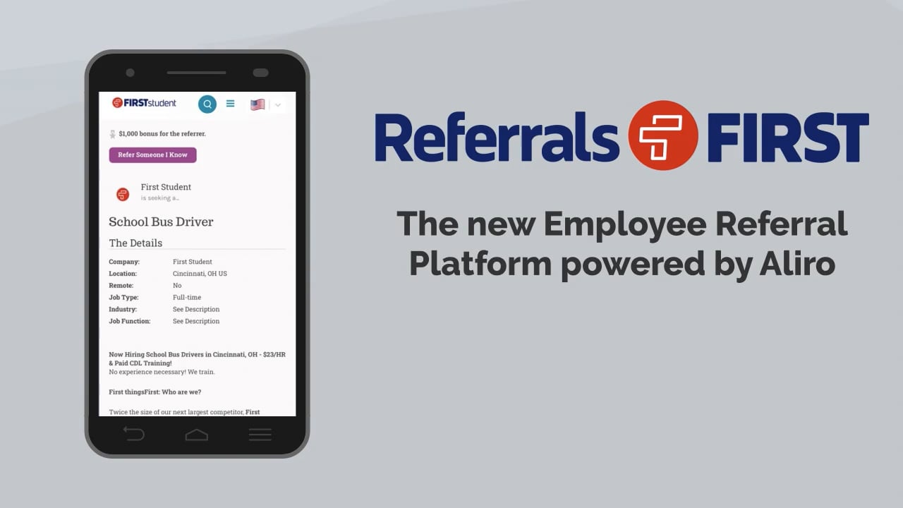 Referrals First How To Video on Vimeo