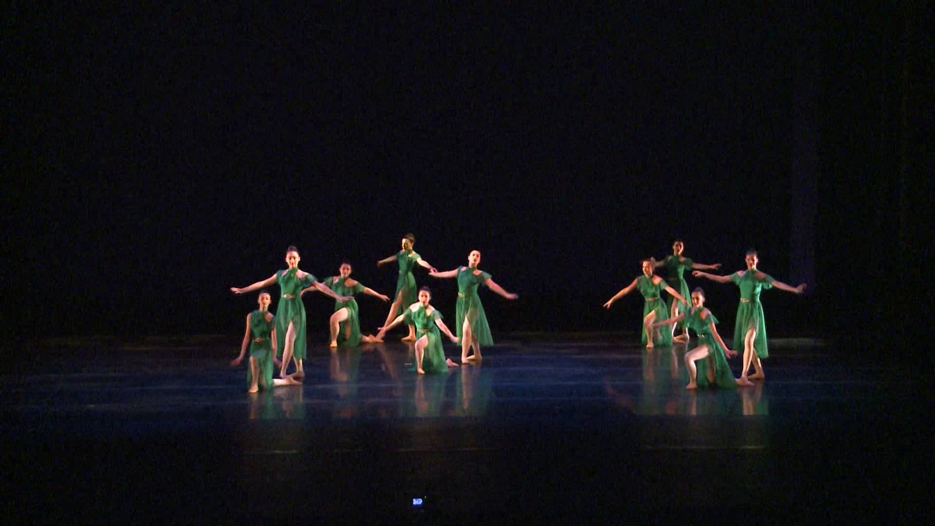 Ballet III/IV 2019 on Vimeo