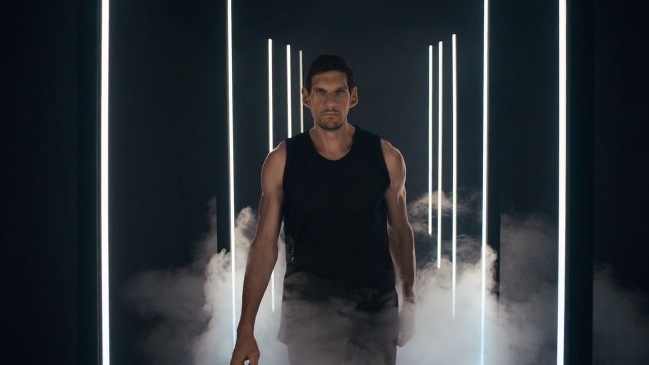 Goldfish: Boban All Star :30 on Vimeo