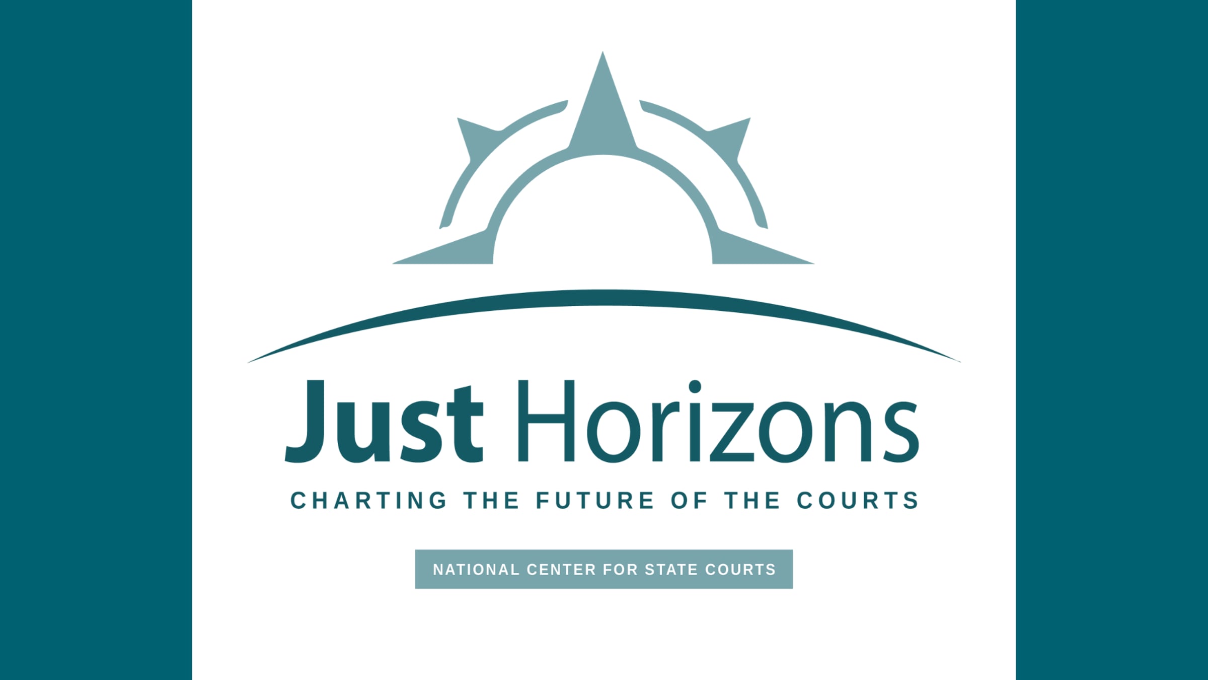 Webinar: Just Horizons - The Campaign to Build Future-Ready Courts