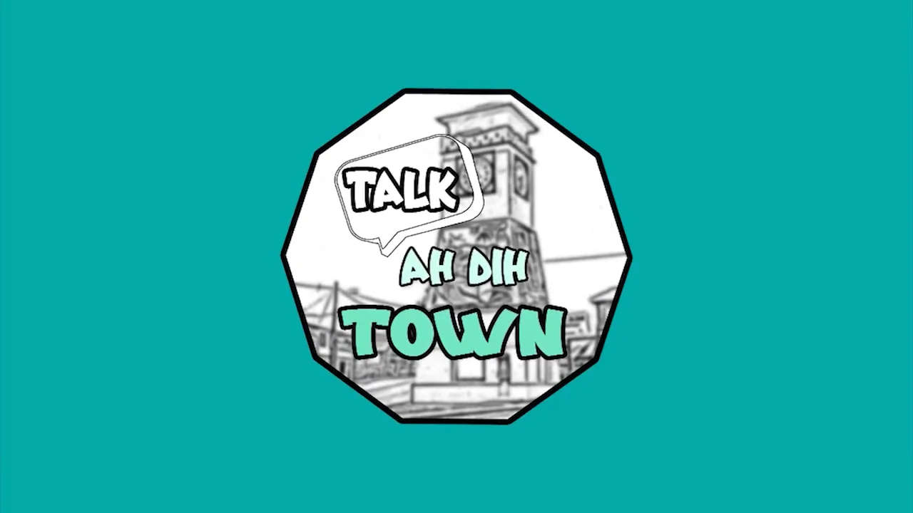 Talk ah dih town February 22, 2023.mp4 on Vimeo